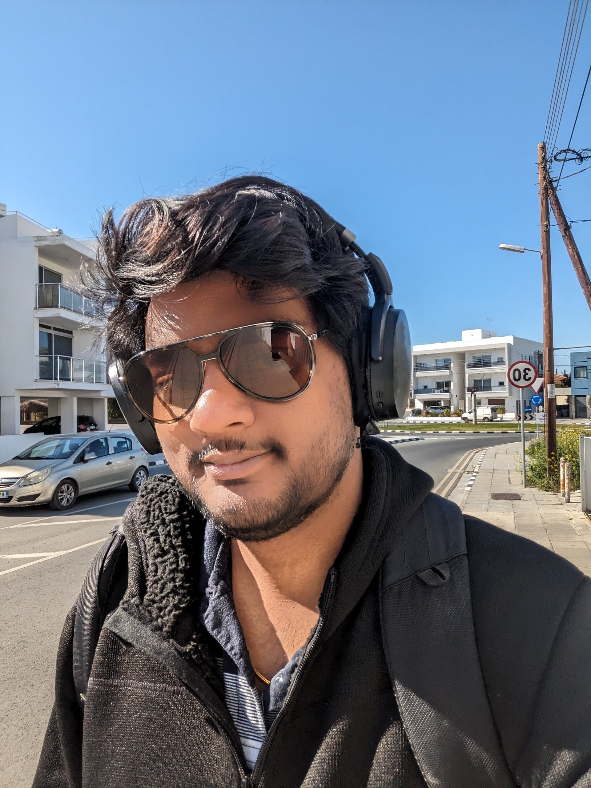 👋 Meet Dr. Sriman Pankaj Boindala - Sriman’s Homepage